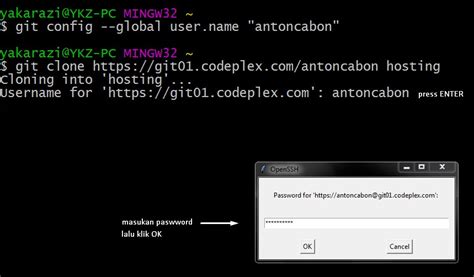 Cara Upload Dan Hosting File Di Codeplex Antoncabon