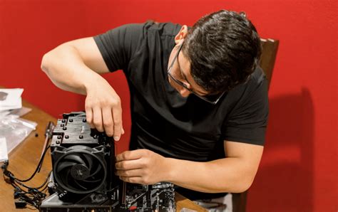 Optimizing A Gaming PC Tips And Tricks For Maximum Performance And Stability Test October