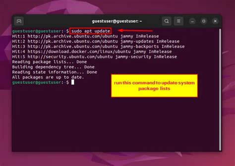 Simple Steps To Install RPM Ubuntu