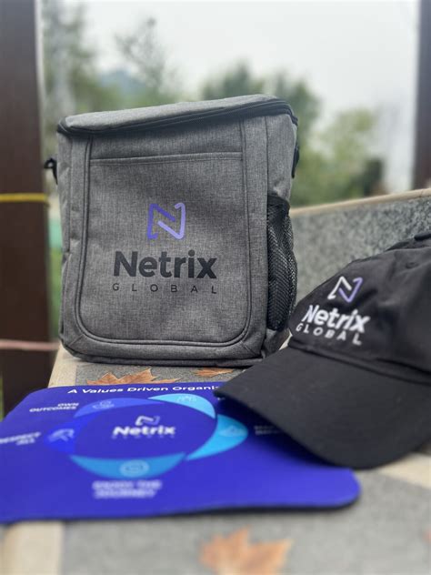 Nasir Dar On Linkedin How Small Things Matter Netrix Global Thank You Netrix