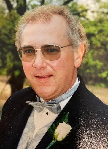 Jim Pitcher Obituary 2023 Norton Shores Mi Muskegon Chronicle