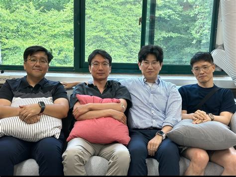 뇌주름 형성 원리 이용한 신축성 전극 소재 개발 산업종합저널 전자