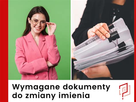 Zmiana Imienia Dziecka I Dorosłego Wniosek 2025 · Jakiwniosek Pl • Jakiwniosek Pl