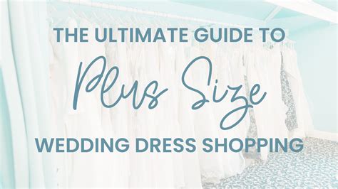 The Ultimate Guide To Plus Size Wedding Dress Shopping Stellas Bridal