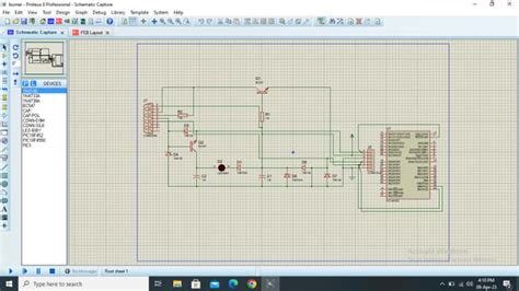 Do Electrical And Electronics Pcb Design Circuit Schematics By Haider Fiverr