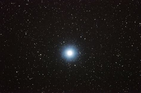 Astrophotography S Bastien Garmier