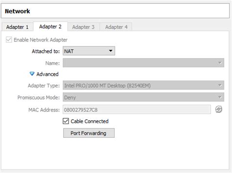 Reactjs How Can I Accessing A React App In Virtualbox Stack Overflow
