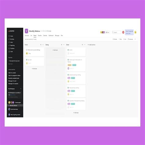 Getting Started With Asana Datafloq