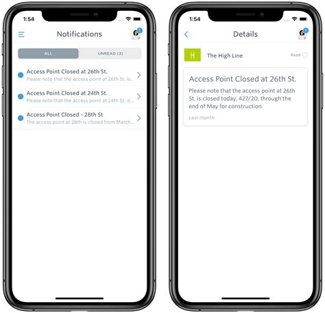 The Notifications Module Guidebook Support