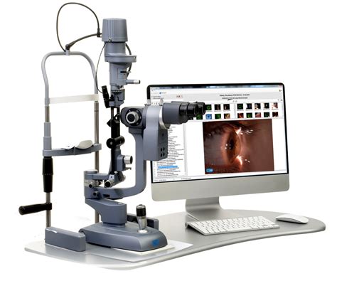 Slit Lamp