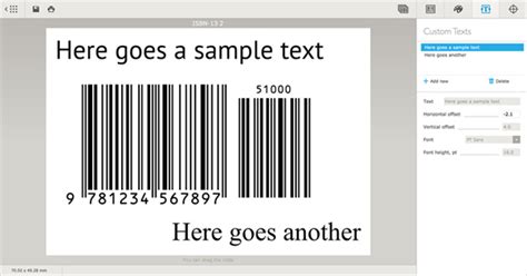 Creating Barcodes CreativePro Network