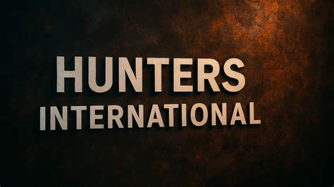 Ransomware Is Out Data Extortion Is In