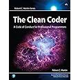 The Clean Coder A Code Of Conduct For Professional Programmers Lingua