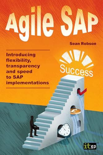 Agile Sap Introducing Flexibility Transparency And Speed To Sap Implementations Sean Robson