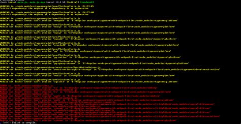 Typeorm For Mysql In Browser · Issue 2874 · Typeormtypeorm · Github