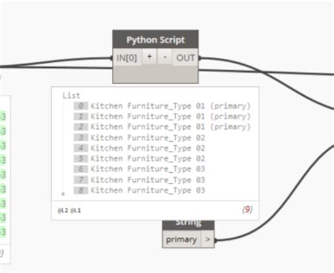 Digitteck Dynamo BIM Python Rotate A Revit Element