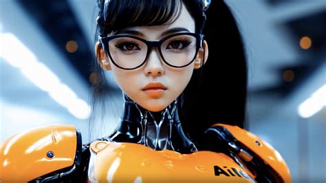 Ready For A Robot That Feels Real Eliza Is Here