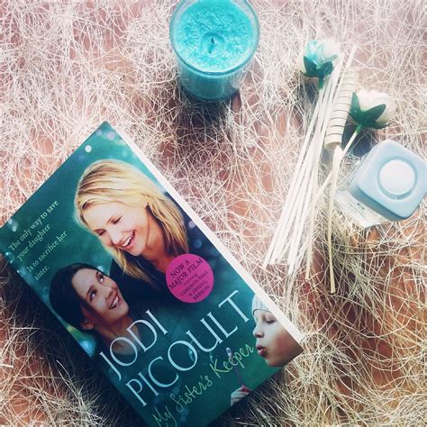 My Sisters Keeper Jodi Picoult