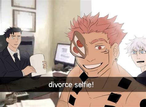 Viral Stories In Funny Anime Pics Anime Funny Jujutsu