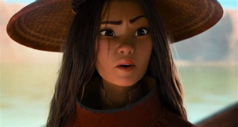 Pin By Disney Lovers On Raya And The Last Dragon Walt Disney