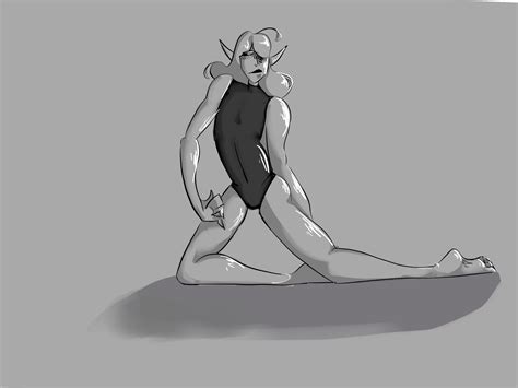 Rule 34 Bodysuit Girl Iggy The Bug Tagme 8329543