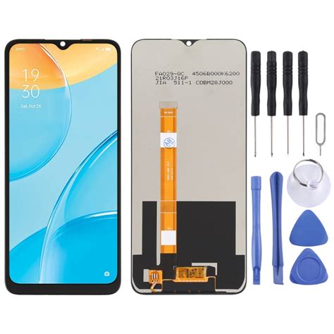 Tft Lcd Screen For Oppo A15 A15s A16k Cph2185 Cph2179 Digitizer
