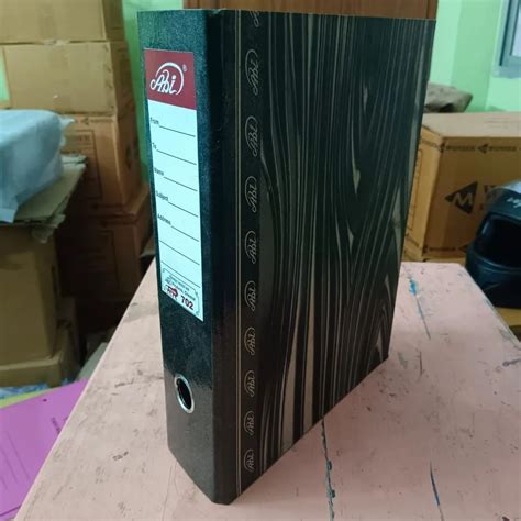 Abi Box File At Piece A Box File In Chennai ID