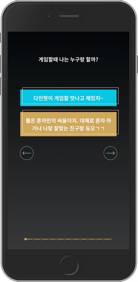 GitHub YumYumNyang LoL MBTI