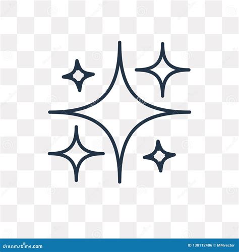 Sparkle Vector Sparkle Vector