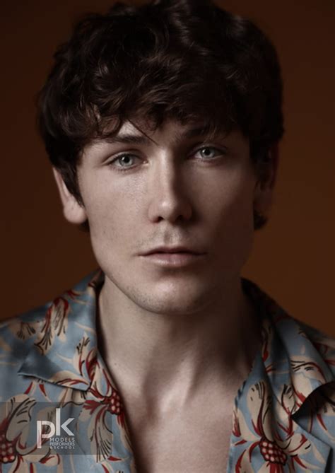 Matthew Lightfoot Pk Models And Performers Agency