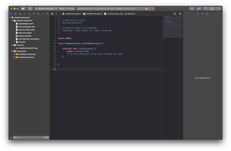 Audiokit Known Issues Audio Kit Frame Work With Xcode 11 On Mojave
