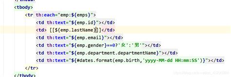 An Error Happened During Template Parsing Template Class Path