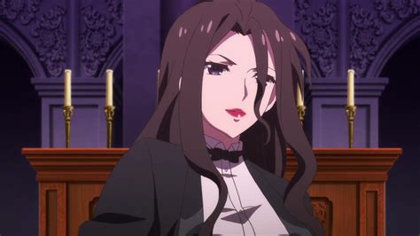 Valkyrie Drive Mermaid Image Fancaps