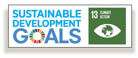 Sdg 13 Climate Action Sustainabilityukm