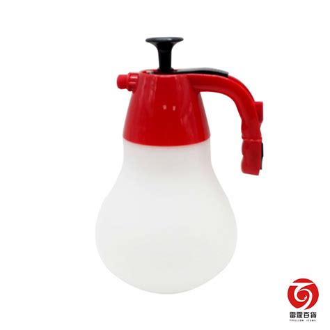 氣壓式噴水壺1500cc Tps1500 澆花器 灑水器 園藝用具 消毒小型噴霧器 噴水壺 澆花器 澆水壺 雷霆百貨 蝦皮購物