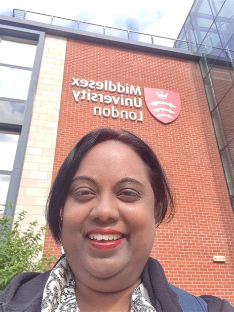 Denisha Seedoyal Seereekissoon On Linkedin Research Gratitude