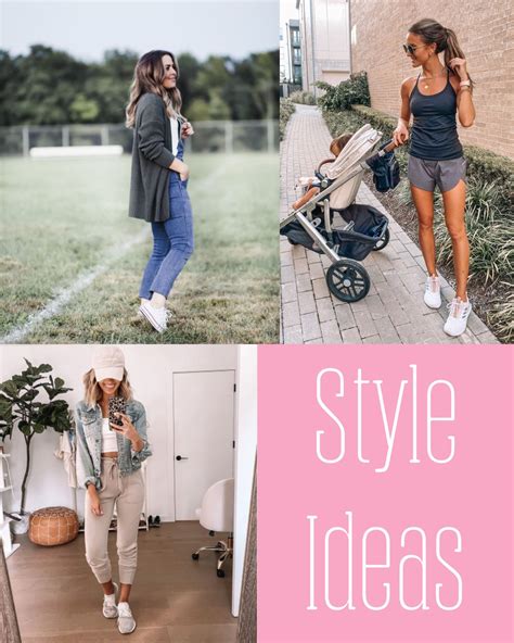 23 Cute Soccer Mom Outfit Ideas Ljanestyle