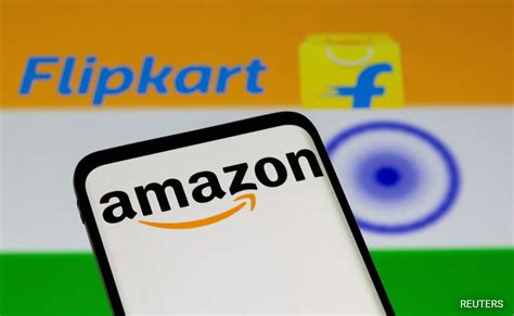 Samsung Xiaomi Accused Of Collusion With Amazon Flipkart Report