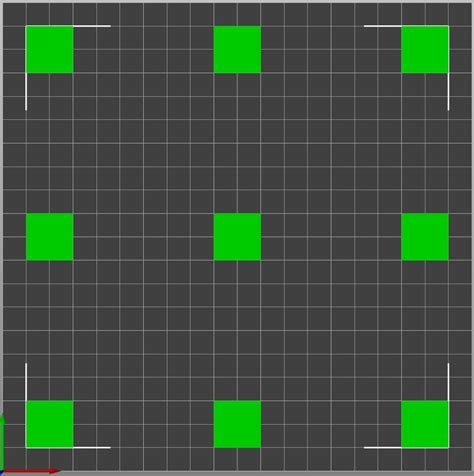 First Layer Quick First Layer All Size By Mazzinix Download Free Stl Model