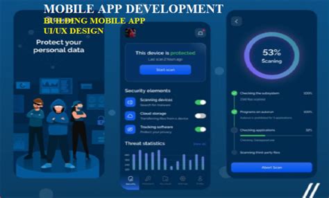 Building Mobile App Mobile App Development Using Flutter By Benluccas7