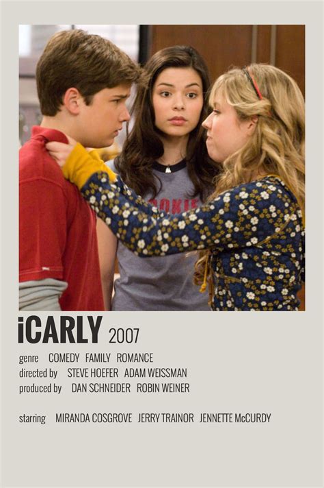 Icarly Artofit