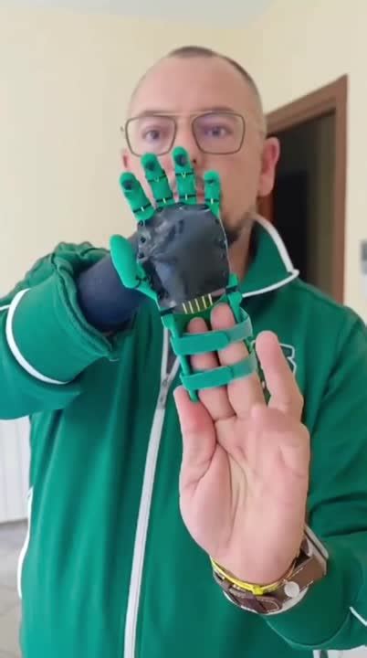 Firoz Ansari On Linkedin 3d Ai Robot Technologies Technology Humans