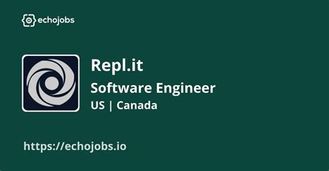 repl it is hiring software engineer platform distributed systems usd 60k 225k san francisco