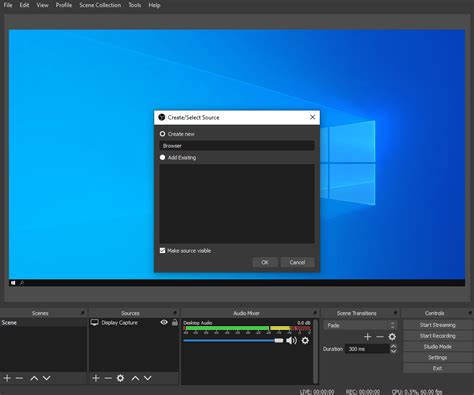 New Obs Overlay Share Your Live Event Placement With Chat
