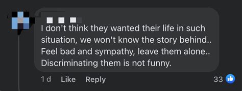 M Sian Man Films Humiliates Sex Workers In Chow Kit Gets Slammed By Netizens Weirdkaya