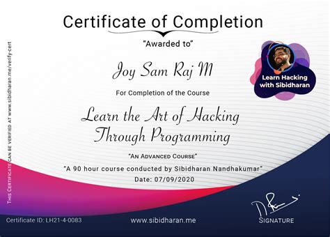 Joy Sam Raj M Founder Devdukes Technologies Linkedin