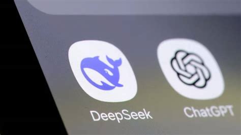 Finance Ministry Warns Employees Against Use Of ChatGPT DeepSeek R1 Republic World