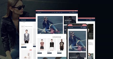 Neto WordPress Theme CSSIgniter