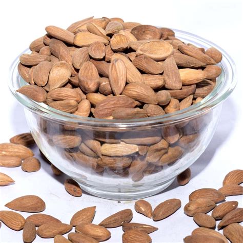 Afghani Almonds Mamra Badam Mahajan Store