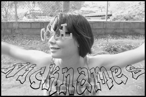 Sexy Nicknames For Guys And Girls Pairedlife